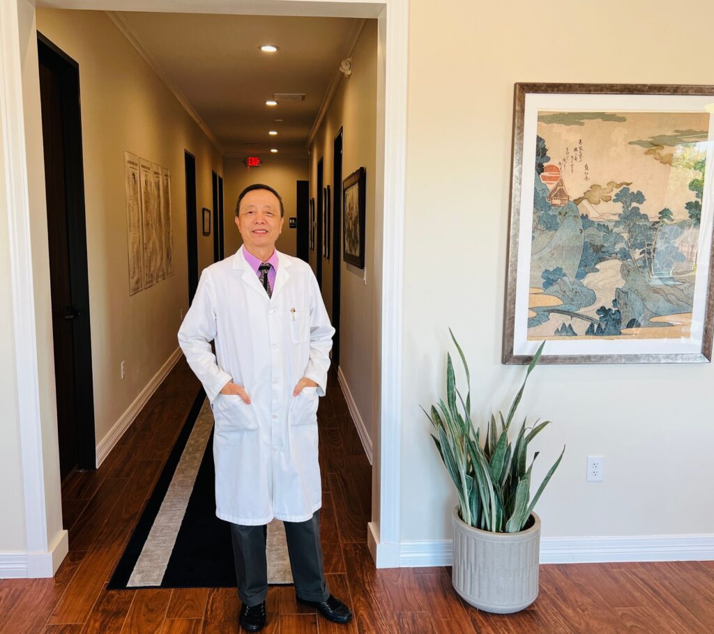 Doctors – AH Wellness Center